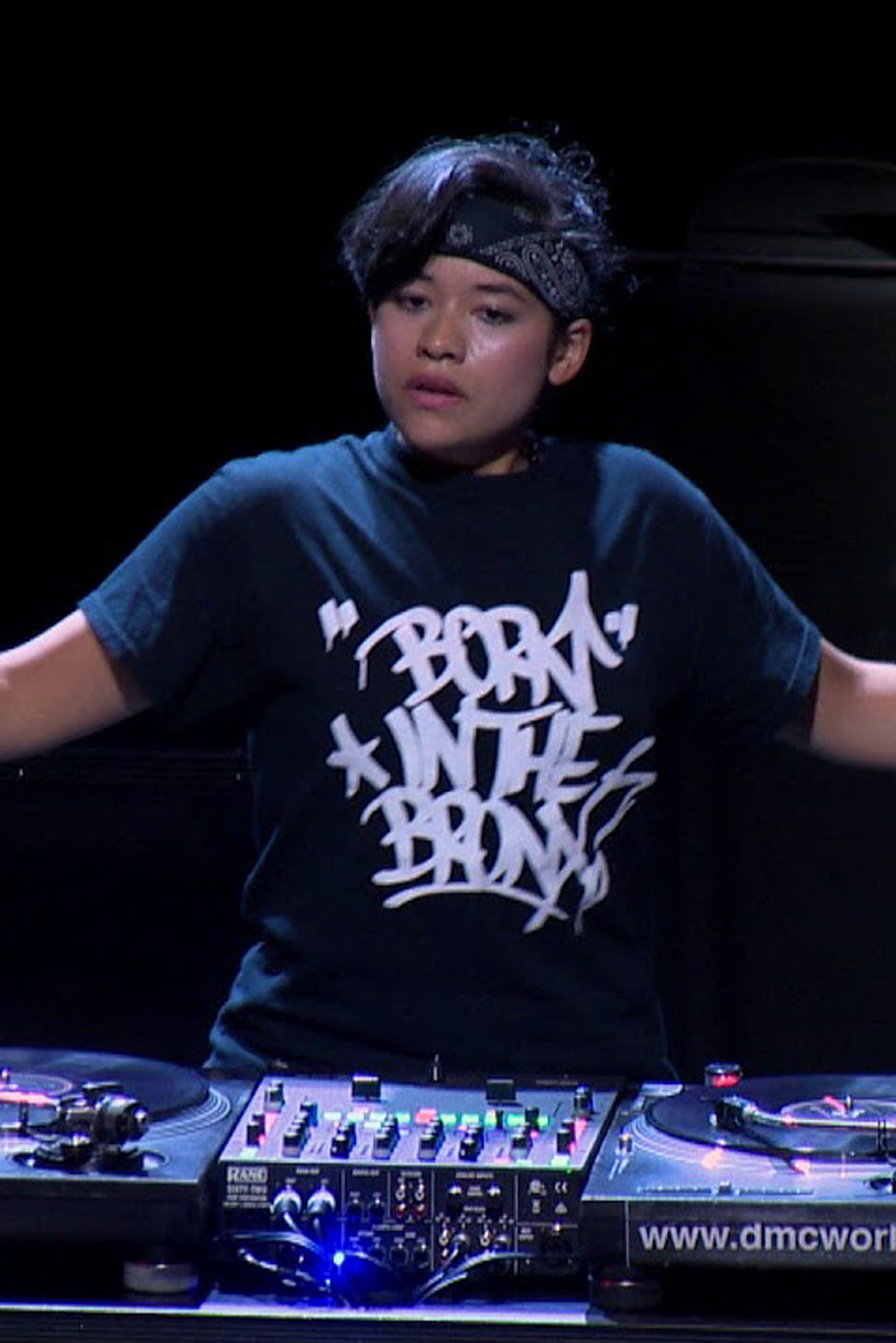 DMC GERMANY – DMC DJ CHAMPS