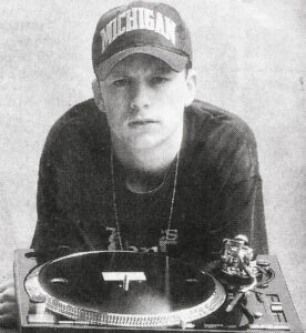 DMC GERMANY – DMC DJ CHAMPS